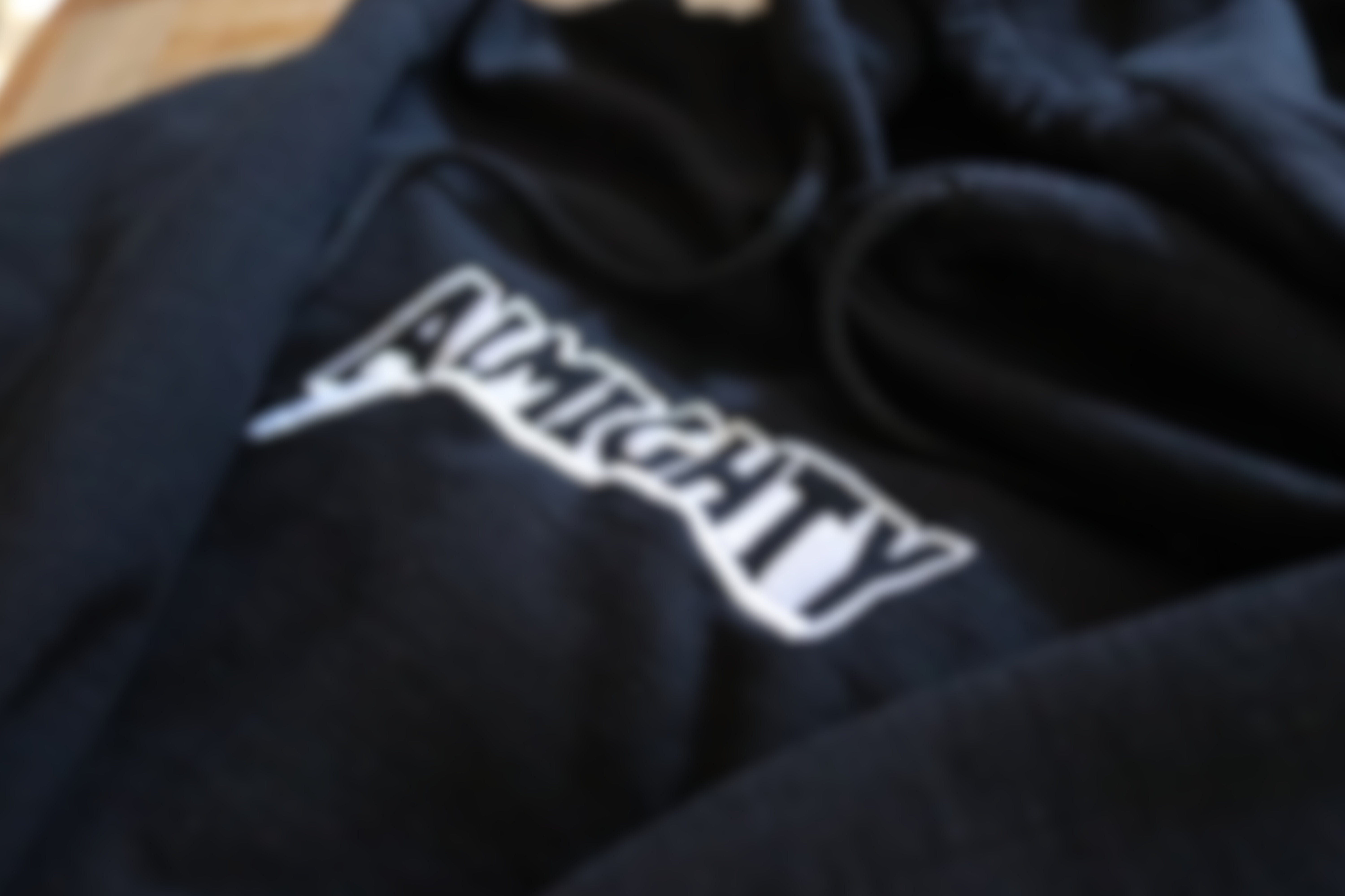 Hoodies | Almighty